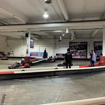 K1 SPEED - Updated July 2025 - 89 Photos & 240 Reviews - 2207 NE Bel ...