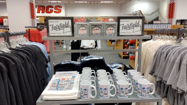 FAIRFIELD UNIVERSITY BOOKSTORE - Updated December 2025 - 17 Photos & 20 ...