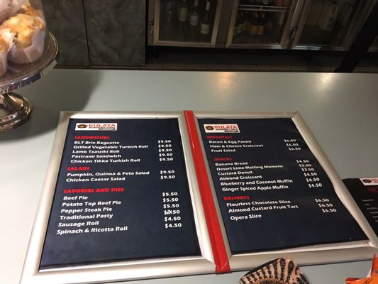 KULATA ACADEMY CAFE - Updated June 2025 - Town Square, Yulara Northern ...