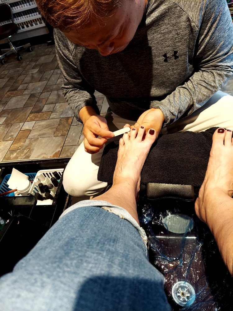KYM NAIL SPA - Updated June 2026 - 68 Photos & 60 Reviews - 931 W 75th ...