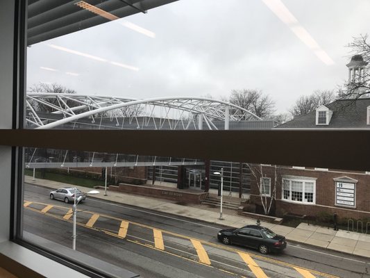 CLEVELAND HEIGHTS - UNIVERSITY HEIGHTS PUBLIC LIBRARY - Updated May ...