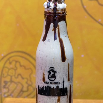 HOLY SHAKES - Updated December 2025 - 74 Photos & 13 Reviews - 465 ...
