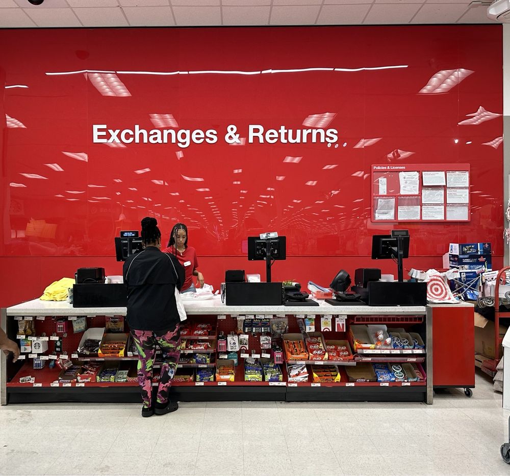 TARGET - Updated November 2025 - 80 Photos & 46 Reviews - 5959 Poplar ...