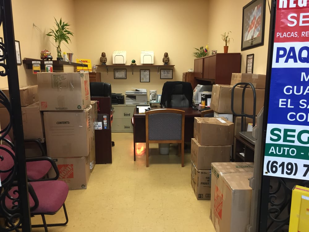 EXPRESS MULTISERVICES - Updated August 2024 - 15 Photos - 901 Euclid ...