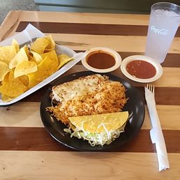 HUGO’S MEXICAN RESTAURANT - Updated July 2025 - 26 Photos & 13 Reviews ...