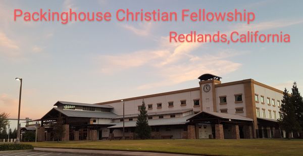 PACKINGHOUSE CHURCH - Updated January 2025 - 201 Photos & 23 Reviews ...