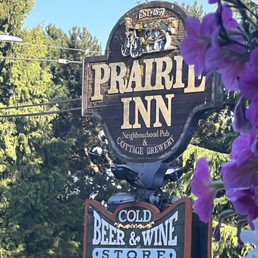 PRAIRIE INN NEIGHBOURHOOD PUB - Updated December 2025 - 25 Photos & 30 ...
