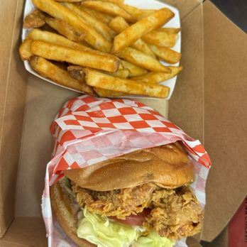 CHIBAB KOREAN FRIED CHICKEN - Updated September 2024 - 80 Photos & 30 ...