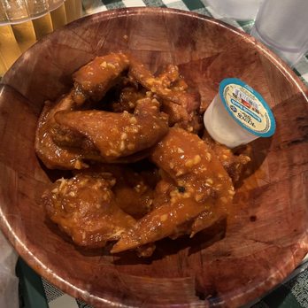 GATORS WING SHACK GRILL & PIZZERIA - Updated July 2024 - 226 Photos ...