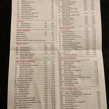 CHINA CITY EXPRESS - Updated December 2025 - 22 Photos & 53 Reviews ...