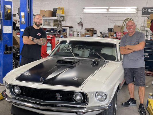 ACE AUTO BODY - Updated September 2025 - 55 Photos & 10 Reviews - 911 ...