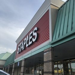 STAPLES - 52 Photos & 16 Reviews - 4351 Hugh Howell Rd, Tucker, Georgia ...