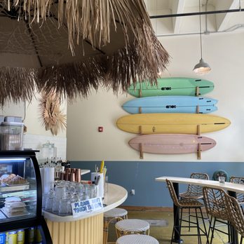 OUTTA THE BLUE CAFE - Updated May 2024 - 178 Photos & 106 Reviews ...