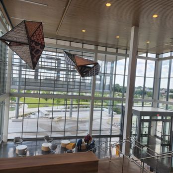 HENINGTON-ALIEF REGIONAL LIBRARY - Updated July 2025 - 11 Reviews ...