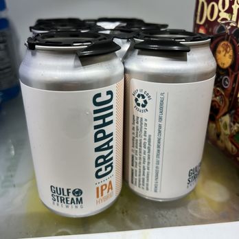 GULF STREAM BREWING - Updated July 2024 - 422 Photos & 171 Reviews ...