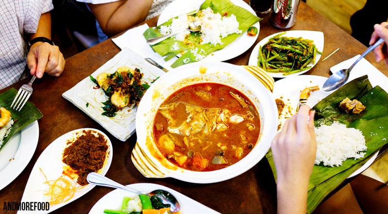 PAGI SORE - Updated August 2025 - 28 Photos - 100 Tras St, Singapore ...