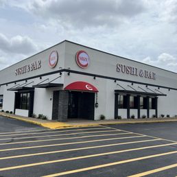 MIZU - Updated January 2026 - 247 Photos & 67 Reviews - 8320 East 71st ...