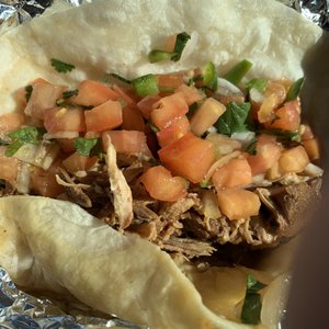 LOS GINGOS TACOS - Beaver, Pennsylvania - Food Trucks - Restaurant Reviews - Phone Number - Yelp