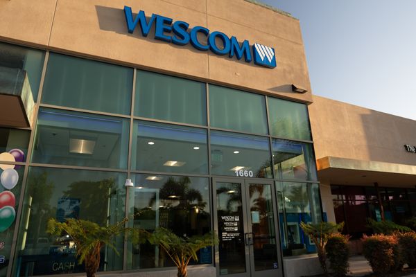 WESCOM FINANCIAL - Updated October 2025 - 1660 E Gonzales Rd, Oxnard ...