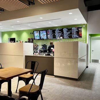 THIRST TEA CAFE - Updated December 2025 - 11 Photos - 555 Cornhusker Rd ...