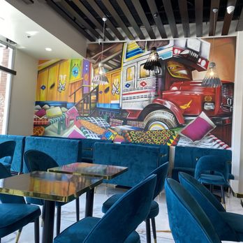 DADDY JI - Updated June 2025 - 367 Photos & 348 Reviews - 201 N Indian Hill Blvd, Claremont ...