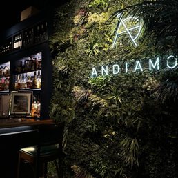 ANDIAMO ITALIAN GRILL - Updated December 2025 - 395 Photos & 361 ...