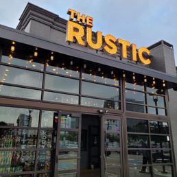 THE RUSTIC - Updated July 2025 - 1471 Photos & 998 Reviews - 1121 ...