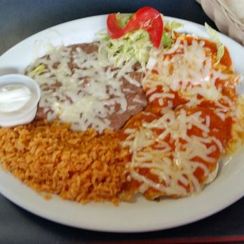 PARRA’S MEXICAN FOOD - Updated October 2025 - 14 Reviews - 20 W Bridge ...