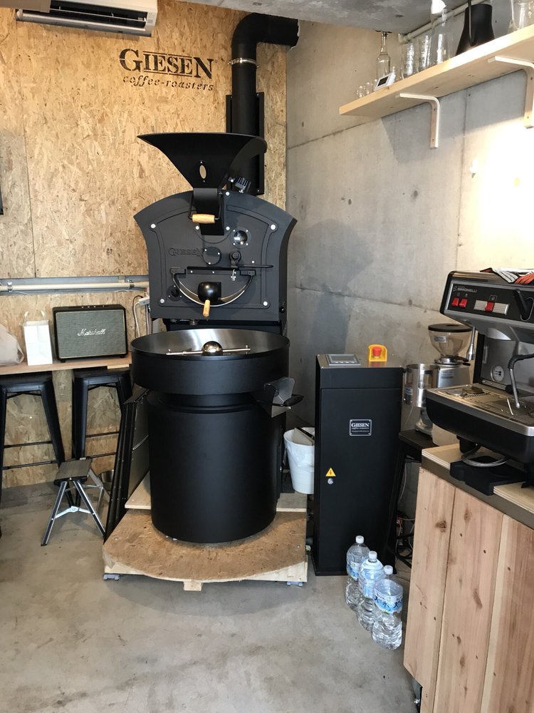 PADDLE&BREW ROASTERY - Updated October 2025 - 青葉区奈良1-22-8, 横浜市, 神奈川県 ...