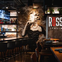 ROSSO ITALIAN - Updated December 2025 - 432 Photos & 408 Reviews - 2 E ...