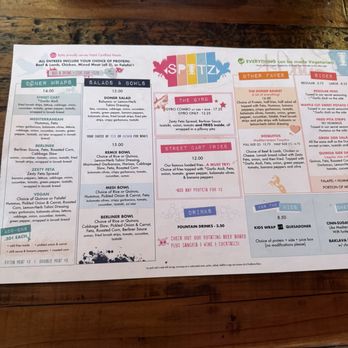 SPITZ - LITTLE TOKYO - Updated December 2024 - 2028 Photos & 1844 ...