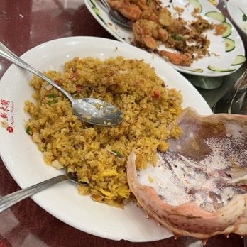 NEW MULAN SEAFOOD RESTAURANT - Updated December 2025 - 1439 Photos ...