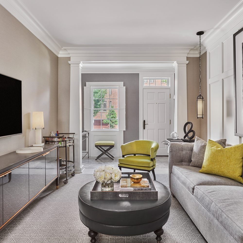 ROSEWOOD WASHINGTON DC - Updated December 2025 - 94 Photos & 25 Reviews ...