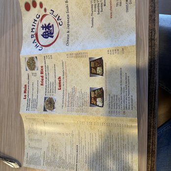 CHARMING CAFE - Updated December 2025 - 46 Photos & 110 Reviews - 14405 ...