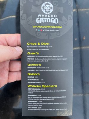 WHACKO GRINGO TACOS & ACAI BOWLS - 21 Photos - 107 W Bridge St, Oswego ...