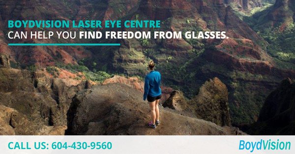 BOYDVISION CENTRE - Updated December 2025 - 33 Photos & 24 Reviews ...