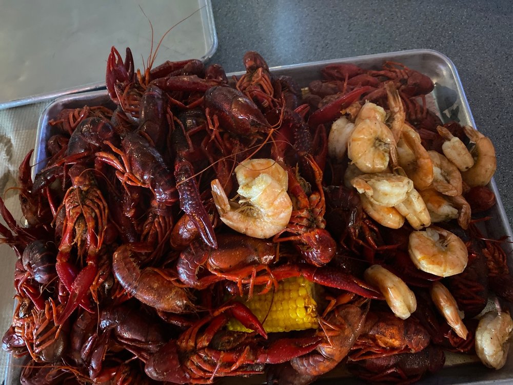 HONORE’S CAJUN CAFE - Updated December 2025 - 36 Photos & 46 Reviews ...