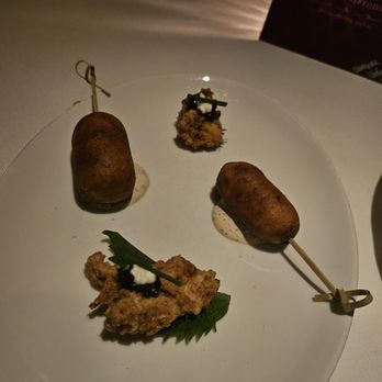 TANGO ROOM - Updated December 2025 - 197 Photos & 82 Reviews - 1617 Hi ...