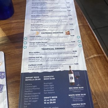 LA CATRINA MEXICAN RESTAURANT - Updated October 2025 - 100 Photos & 40 Reviews - 4076 Albany ...