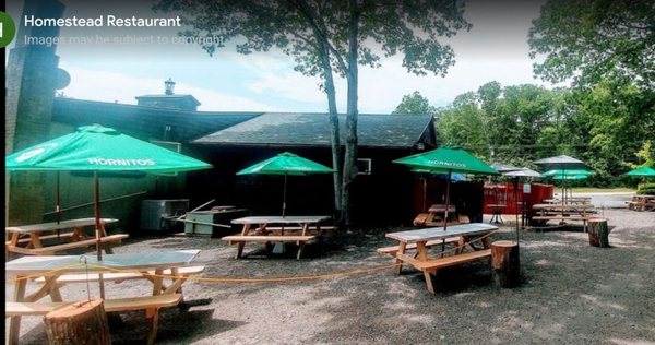 HOMESTEAD RESTAURANT - Updated June 2025 - 54 Photos & 69 Reviews - 750 ...