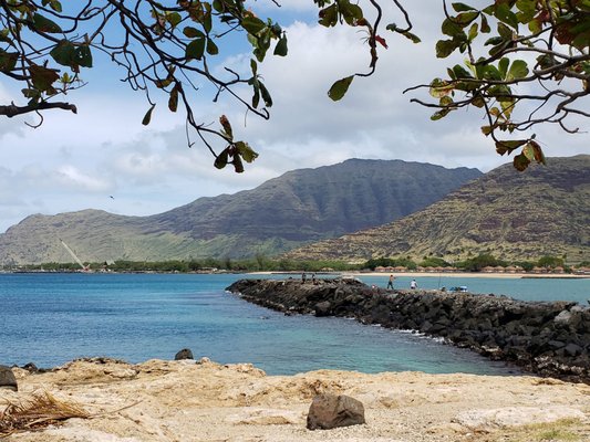 POKAI BAY BEACH PARK - Updated August 2024 - 222 Photos & 63 Reviews ...