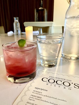 COCO’S BISTRO - 186 Photos & 285 Reviews - 250 Warren St, Dayton, Ohio ...