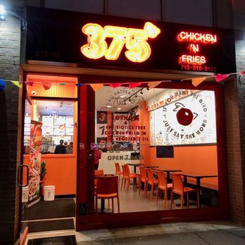 375 CHICKEN ‘N FRIES - Updated June 2024 - 42 Photos & 14 Reviews - 213 ...