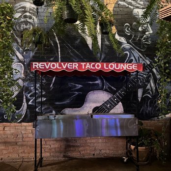 REVOLVER TACO LOUNGE - GASTRO CANTINA - Updated October 2025 - 62 ...
