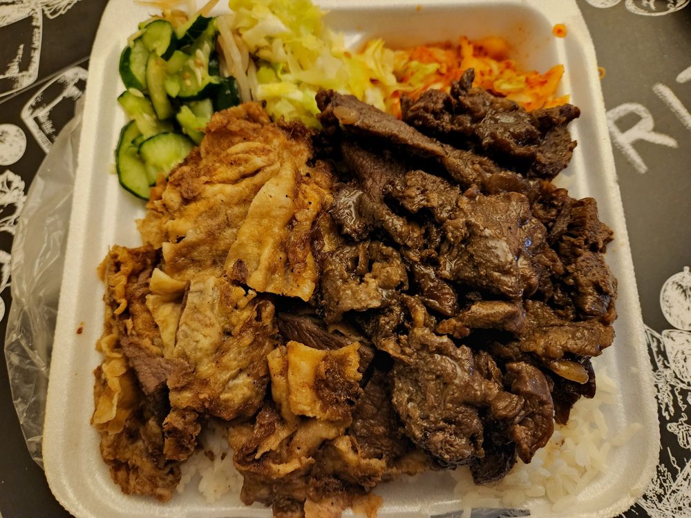 DONG YANG INN - 744 Photos & 558 Reviews - Korean - 546 Olive Ave ...