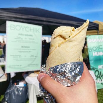 BOYCHIK - Updated January 2025 - 132 Photos & 61 Reviews - 2501 Dallas ...