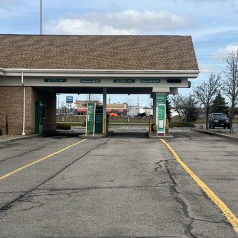 CITIZENS BANK - Updated May 2025 - 5793 S Transit Rd, Lockport, New ...