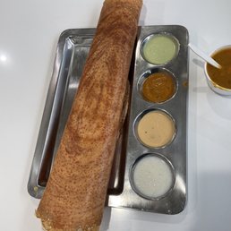 DOSA HOUSE - Updated September 2025 - 294 Photos & 295 Reviews - 15259 ...