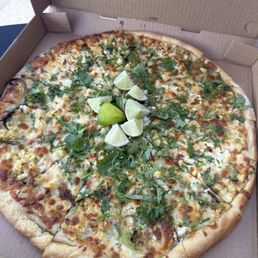 DIMOND SLICE PIZZA - Updated December 2025 - 341 Photos & 806 Reviews ...