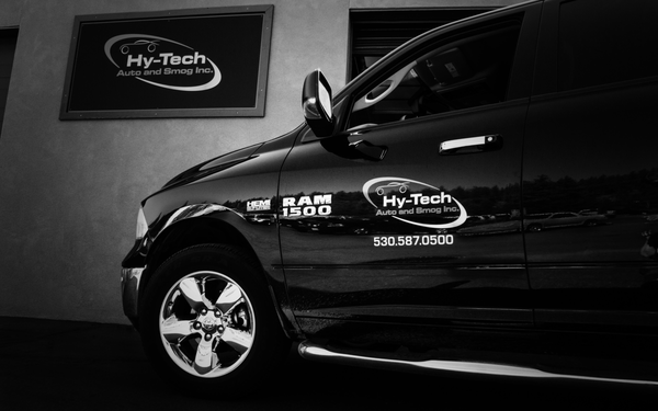 HY-TECH AUTO AND SMOG - Updated December 2025 - 17 Photos & 83 Reviews ...